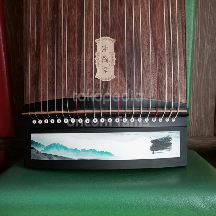 Jual Guzheng Kecapi China Mini Cs125 Mountain Di Seller Rukia ...