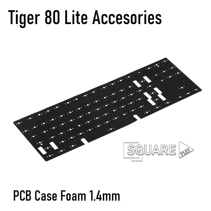 Jual TIGER 80 LITE Accesories - Extra Part Tiger Mechanical Keyboard ...