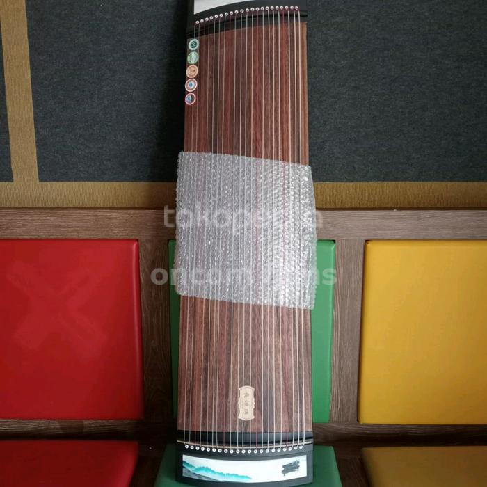 Jual Guzheng Kecapi China Mini Cs125 Mountain Di Seller Rukia ...