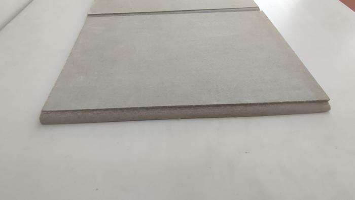 Jual Sample Polos bevel 20 m x 30 cm / Sampel Super plank / GRC ...