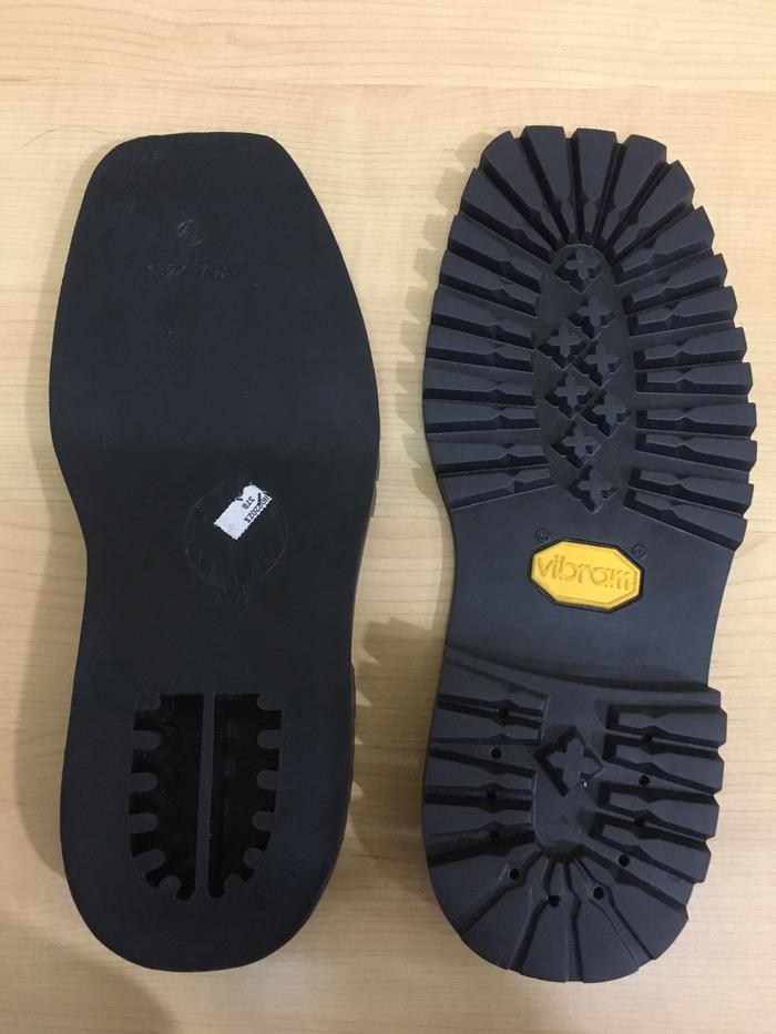 Jual SOL VIBRAM MONTAGNA 132K7MA - Kab. Tangerang - PD Roy Shoes ...