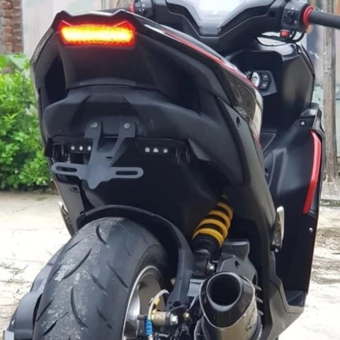 Jual TAIL TIDY NEW AEROX dan OLD AEROX 155 - Jakarta Selatan - ELQY ...