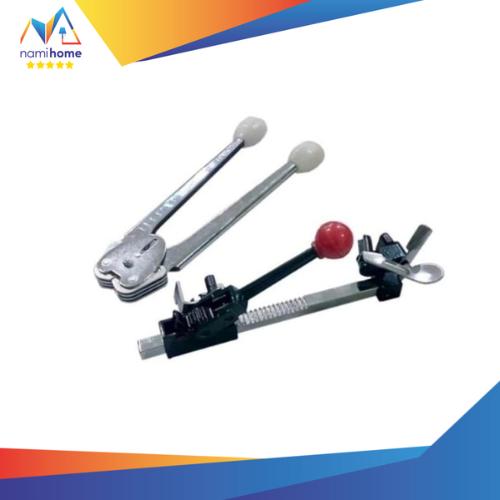 Jual ALAT MESIN PACKING STRAPPING BAND TALI KLEM MESIN MANUAL PENGIKAT ...