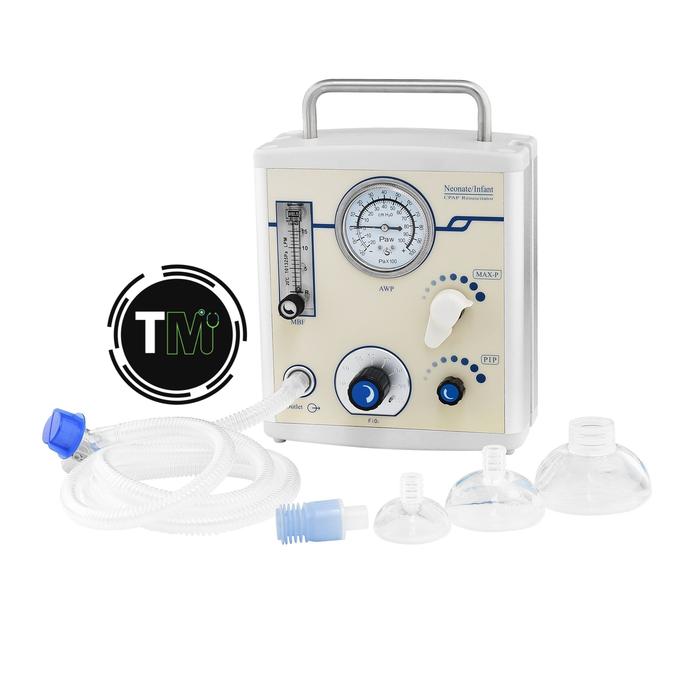 Jual AD3000- TPB INFANT RESUSCITATOR - Jakarta Timur - TamaMedika ...