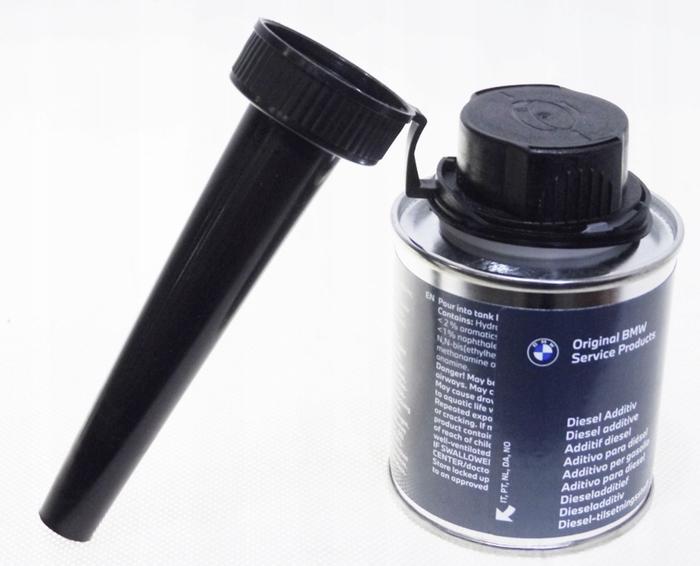 Jual Original BMW Fuel Additive Aditif Pembersih untuk Mesin Mobil ...
