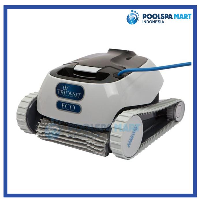 Jual Robot Pembersih Kolam Waterco Tridentt Hydro - Jakarta Selatan ...