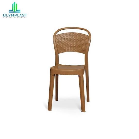 Jual Kursi Olymplast ol 209 Bangku Rotan Plastik Kursi Teras Motip ...