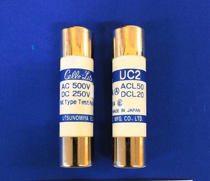 Jual MARINE FUSE 20×70 40A 500VAC 250VDC FUSE KAPAL 20x70 FUSE 20 x 70 ...