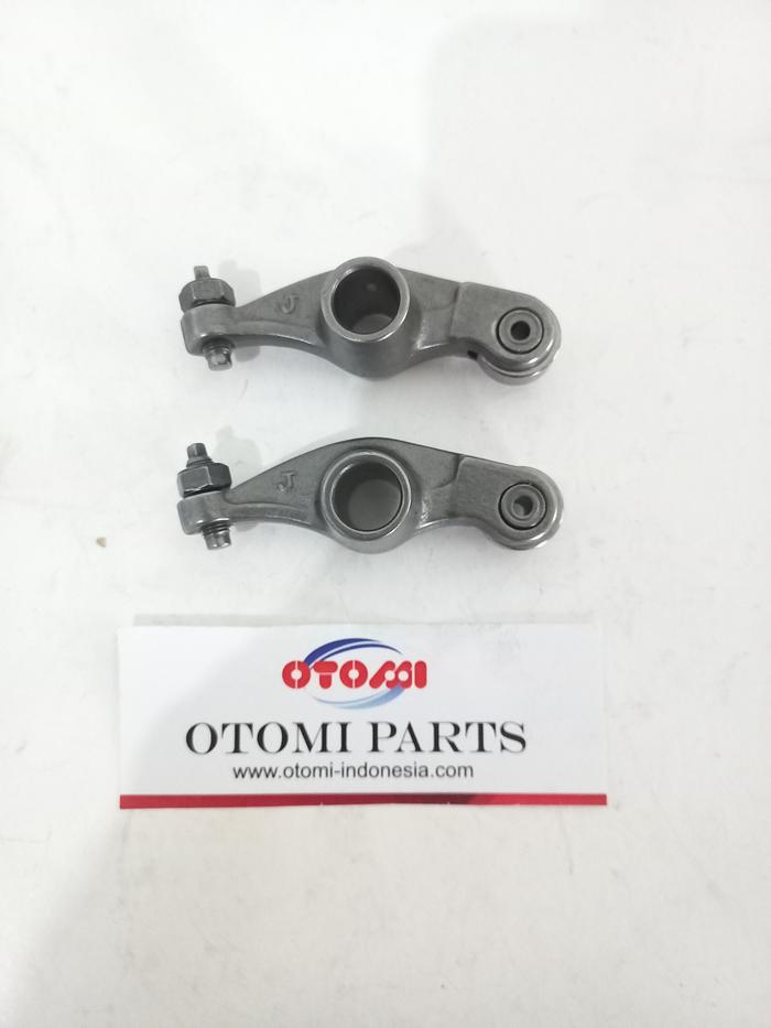Jual OTOMI PARTS - Templar / Arm Valve Rocker Roller (CB150) Tossa ...