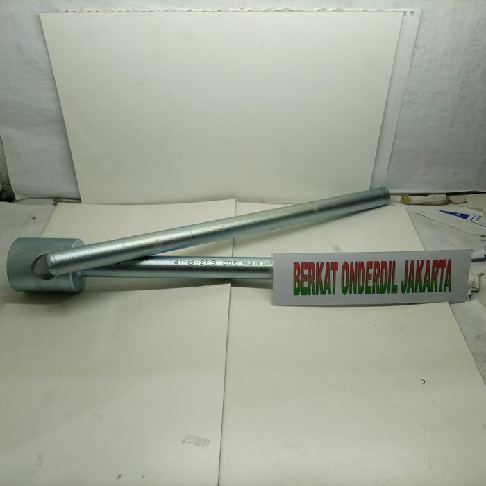 Jual KUNCI RODA CANTER/FUSO/HINO 41X21 JAPAN "KDR" - Jakarta Barat ...