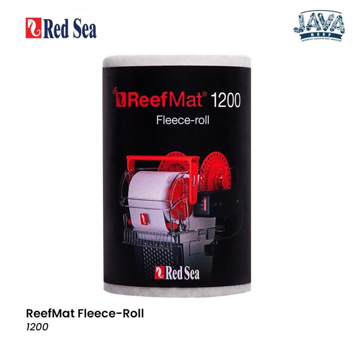 Jual Redsea ReefMat 1200 Fleece-Roll - Jakarta Selatan - Java Reef ...