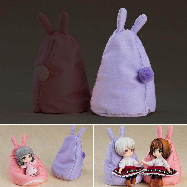 Jual Nendoroid More Bean Bag Chair - Kota Bekasi - Figurastuff | Tokopedia
