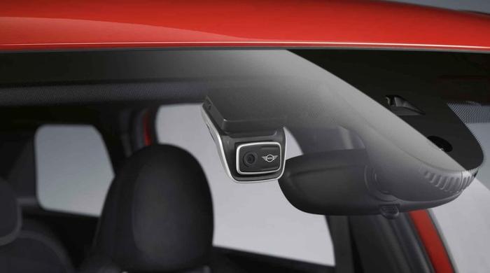 Jual Original Mini Cooper Advanced Car Eye 3.0 Dashcam Dashboard Camera ...