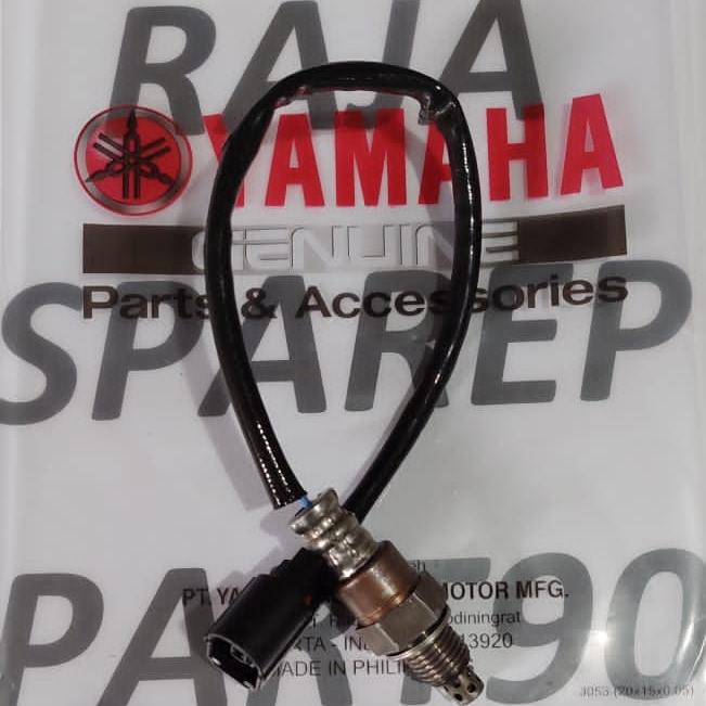Jual Sensor oksigen O2 CO2 Mio J m3 soul GT 125 Nmax Aerox ORI original ...