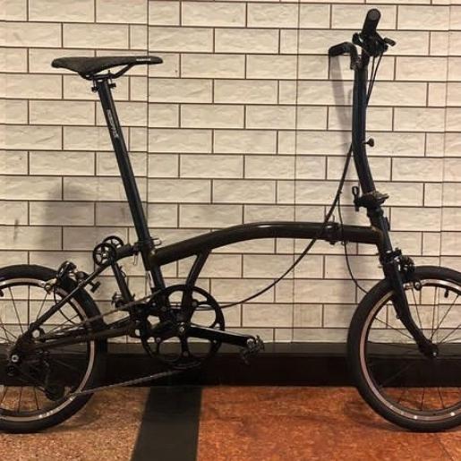 Jual aceoffix Ace 01 fullbike sepeda lipat 3 speed external limited ...