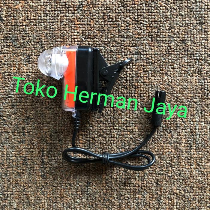 Jual emergency Light Led on Life Jacket solas,lampu pelampung darurat ...