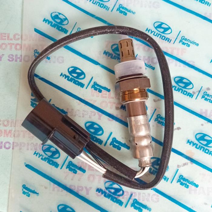 Jual SENSOR OKSIGEN OXYGEN HYUNDAI SANTA FE SAMTAFE 2700 CC 2006-2010 ...