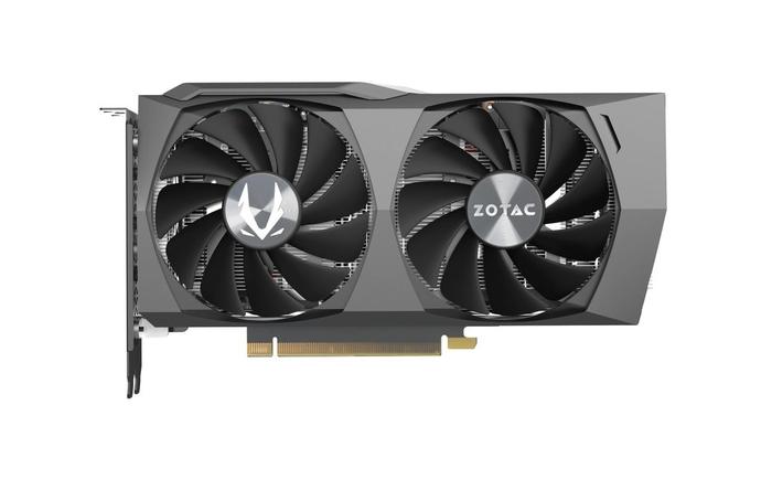 Jual Zotac Geforce Rtx 3060 12gb Gddr6 Twin Edge-lhr Di Seller Sweet ...