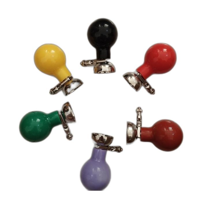 Jual BALON EKG/BALON ECG/BULB ECG/BULB EKG/CHEST ELECTRODE WARNA WARNI ...