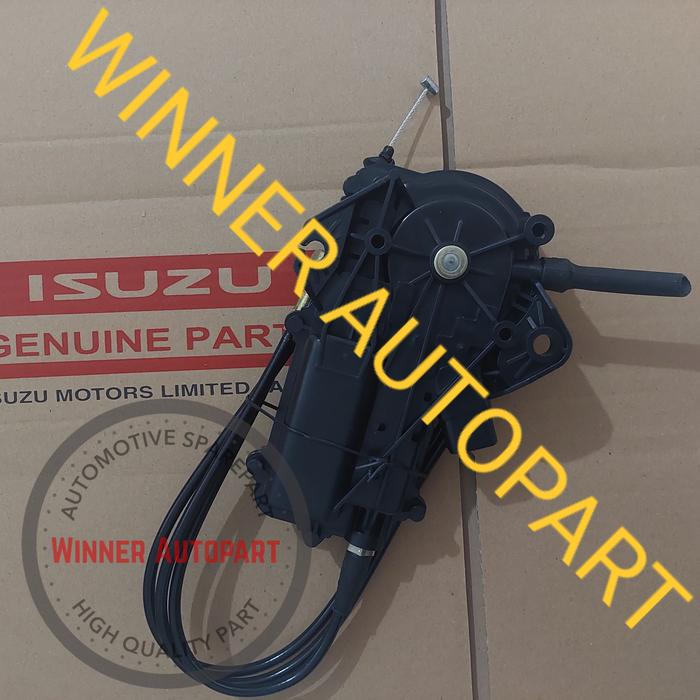 Jual CABLE ENGINE STOP KABLE ENGINE STOP ISUZU NKR71 NKR 71 EURO ...