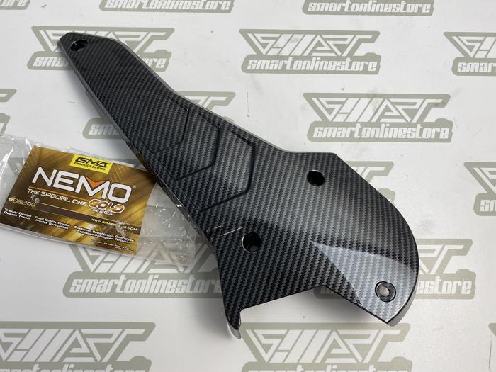 Jual COVER CVT PCX 160 CARBON BAGIAN DEPAN NEMO - Kota Tebing Tinggi ...