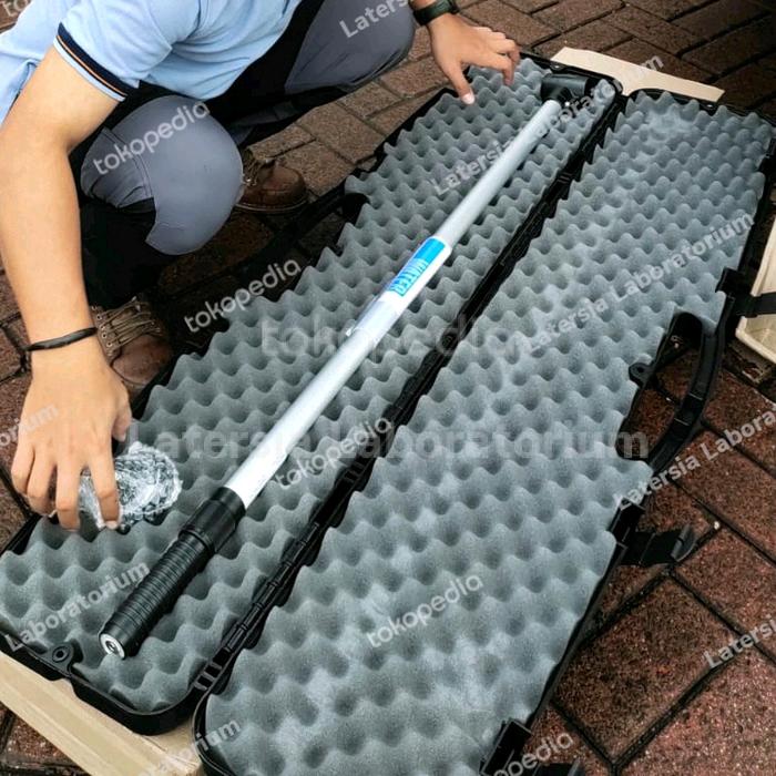 Jual FP 111 GLOBAL WATER - FP111 Digital Water Velocity Meter - Kab ...