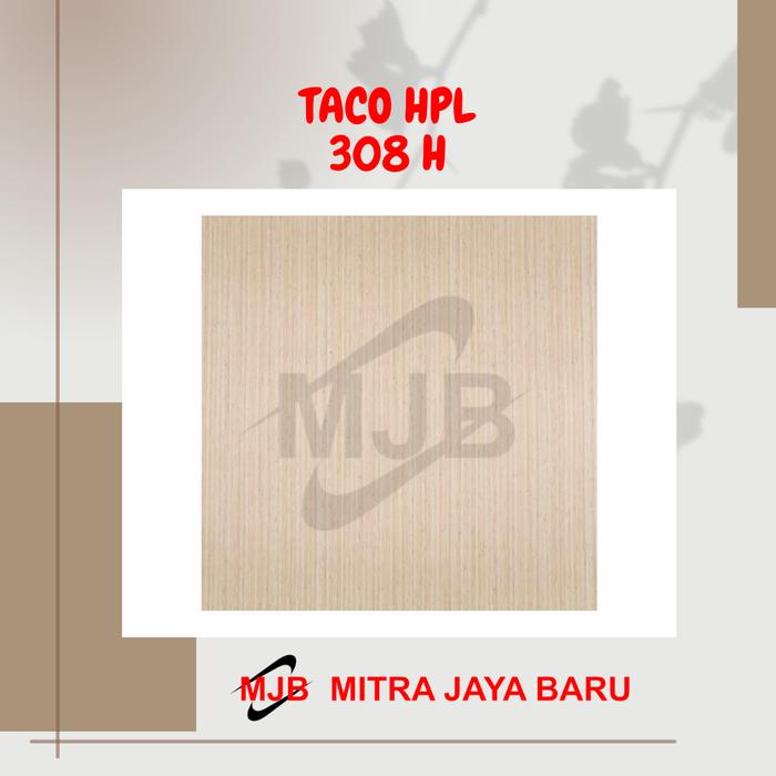 Jual TACO HPL KODE H (MOTIF KAYU) - Kota Depok - MitraJayaBaru | Tokopedia