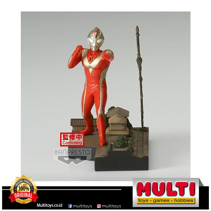 Jual ULTRAMAN DYNA SPEC EFFECTS STAGEMENT 31 (A) 18683 - Jakarta Utara ...