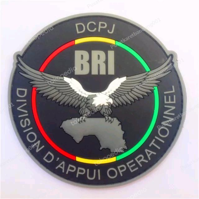 Jual patch emblem karet custom label dan logo rubber 2d 3d bentuk unik ...