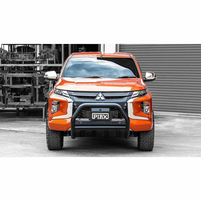 Jual PIAK OFFTRACK NUDGE BAR - MITSUBISHI TRITON / PAJERO SPORT ...