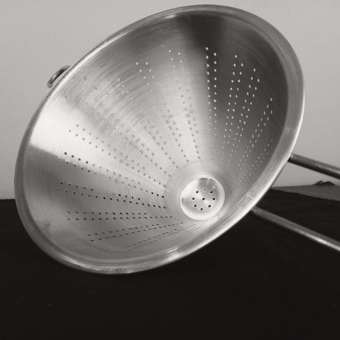 Jual Cookmaster Conical Strainer / Saringan Kerucut Stainless Steel ...