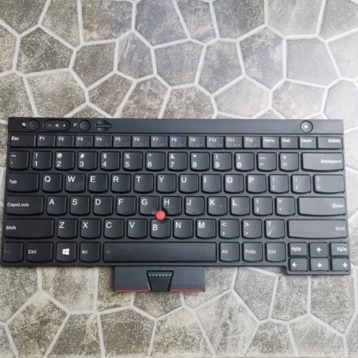 Jual LENOVO THINKPAD T430 X230 keyboard - Kota Tanjung Pinang - Toko ...