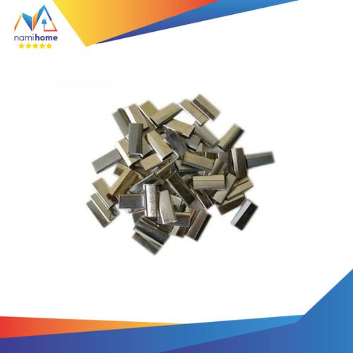 Jual KLEM SENG 1 KG STRAPPING BAND KLAM PLASTIK TALI KLAM - Jakarta ...