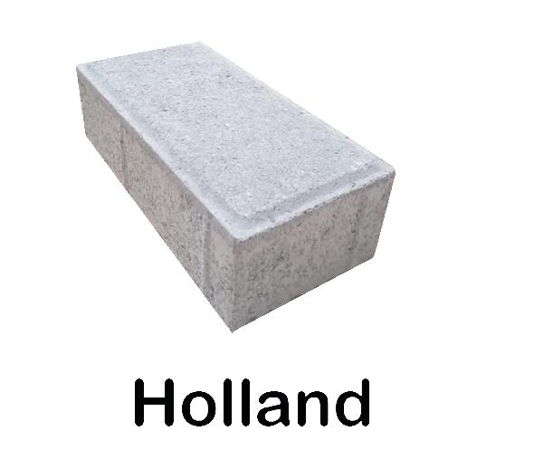 Jual Paving Block Holland Persegi - 10 cm, k-300 - Jakarta Pusat ...