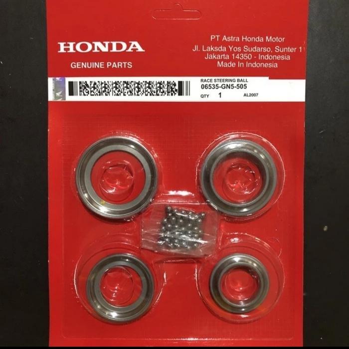 Jual Comstir Komstir Honda Vario 150 GN5 - Jakarta Barat - Jagoan ...
