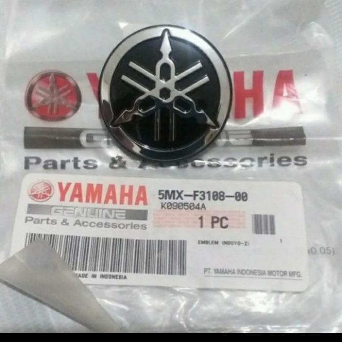 Yamaha Vega Logo Motor Cycle: Specifications Yamaha Vega RR 115