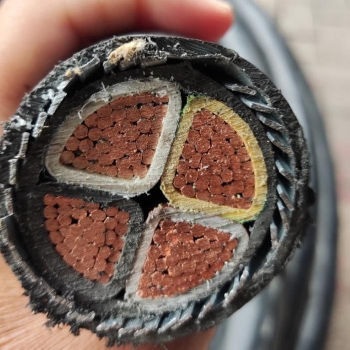 Jual kabel nyfgby 4x70mm supreme kabelindo kabelmetal - Jakarta Pusat ...