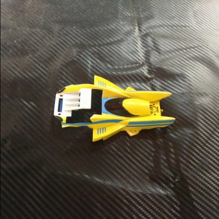 Jual Tamiya Body Strato Vector Stratovector Side Damper Sd Bmax Custom ...