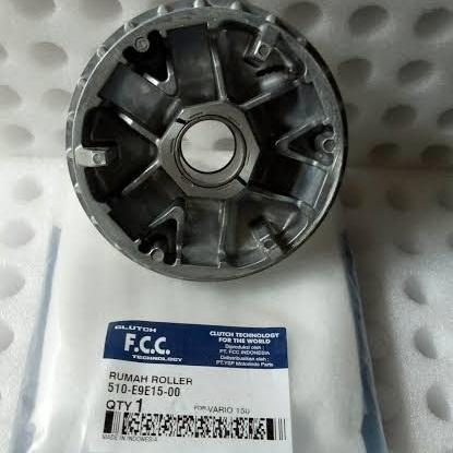 Jual rumah roller honda vario 150 pcx 150 fcc original setara ahm ...