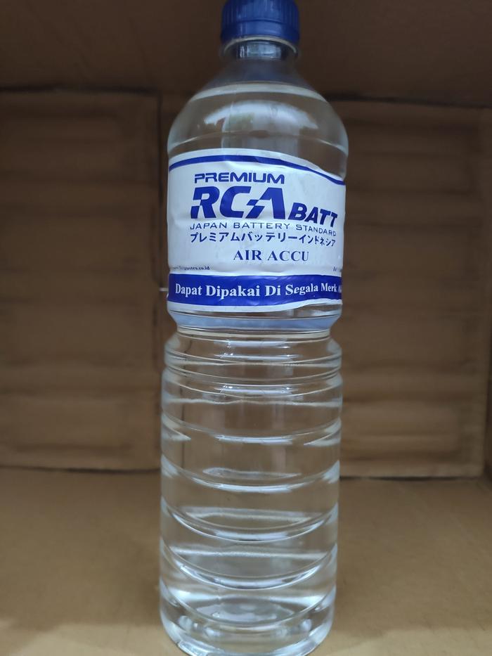 Jual AIR AKI/ACCU BIRU (AIR TAMBAH) - Kota Manado - Ko Oli Manado ...
