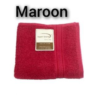 Jual Handuk supergrand by Lenuta 40x80 cm/ handuk salon/handuk leher ...