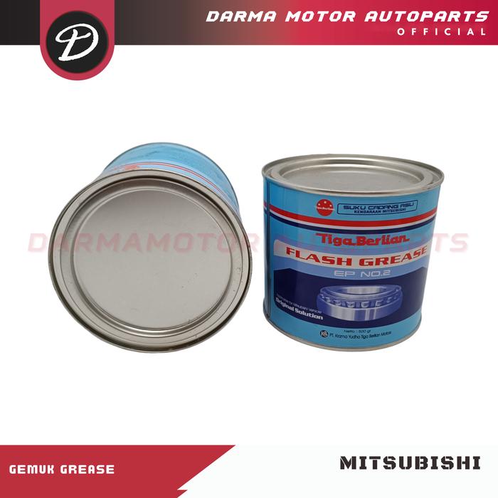 Jual Grease Gemuk Original Mitsubishi Asli 100% Untuk Semua Jenis Mobil ...