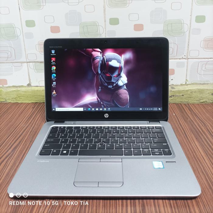 Jual Hp Elitebook 820 G3 Core i5 6200 DDR4 8GB SSD 128GB Layar 12.5 inch - Jakarta Utara - Toko ...