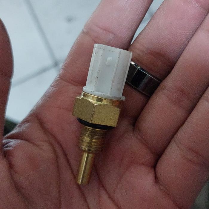 Jual Sensor ECT honda civic fd fb crv gen2 gen3 original lelangan ...