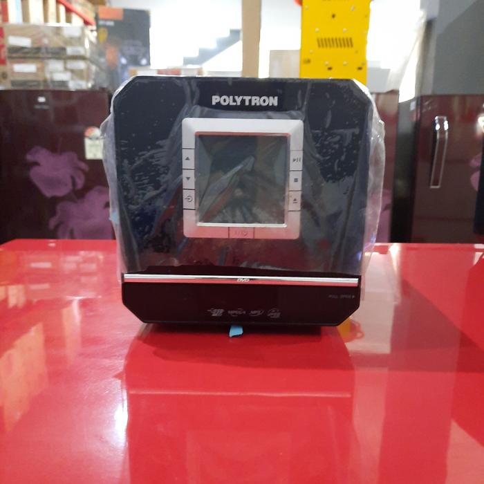 Jual Head unit Compo Polytron XL 1020 - Kab. Kudus - Meisya Elektronik ...