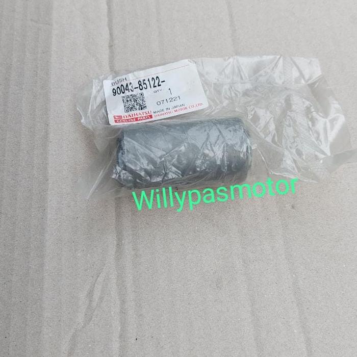 Jual Bushing Per Daun Kecil Taft Gt-Rocky-Hiline-Feroza Original ... Jual Bushing Per Daun Kecil Taft Gt-Rocky-Hiline-Feroza Original ...