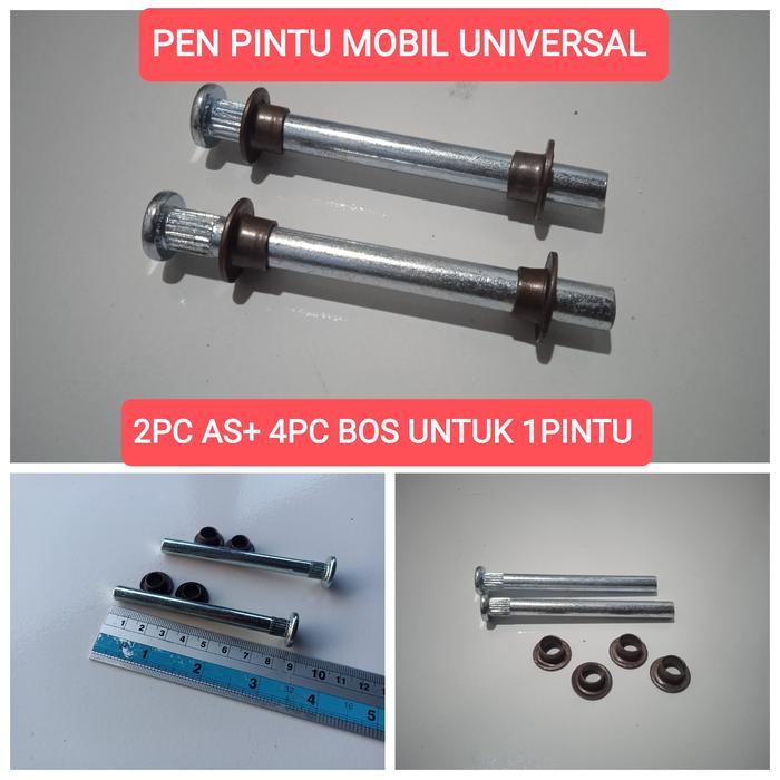 Jual AS PINTU MOBIL / PEN PINTU MOBIL / AS ENGSEL PINTU MOBIL - Kab ...