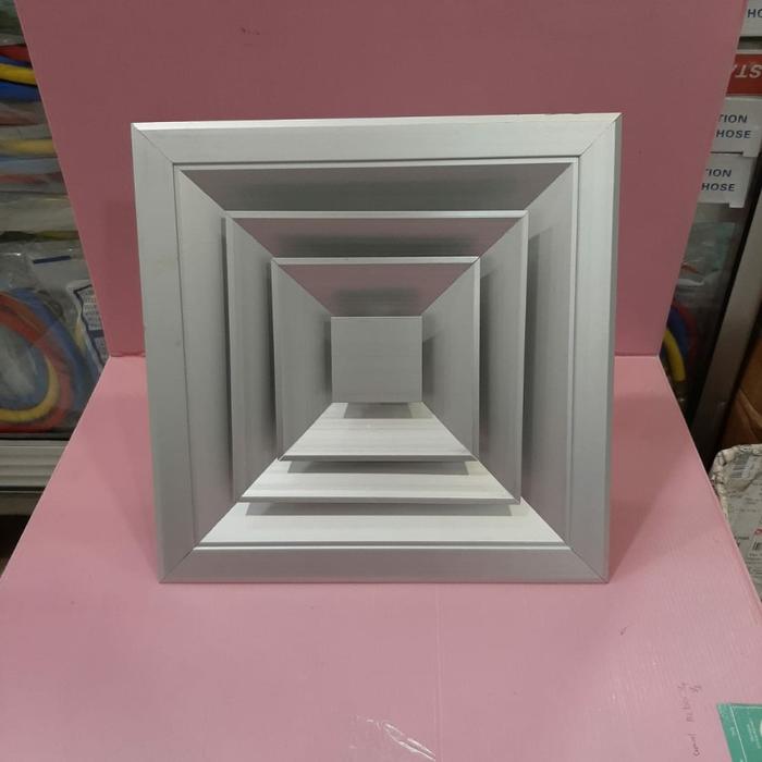 Jual DIFFUSER PUTIH SOCK 10 UKURAN 43 X 43 - Jakarta Pusat - VIP AC ...