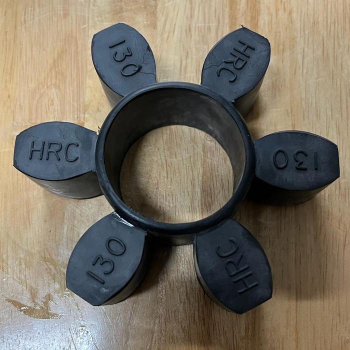 Jual RUBBER HRC 130/RUBBER COUPLING HRC 130 - Jakarta Barat - Jaya ...