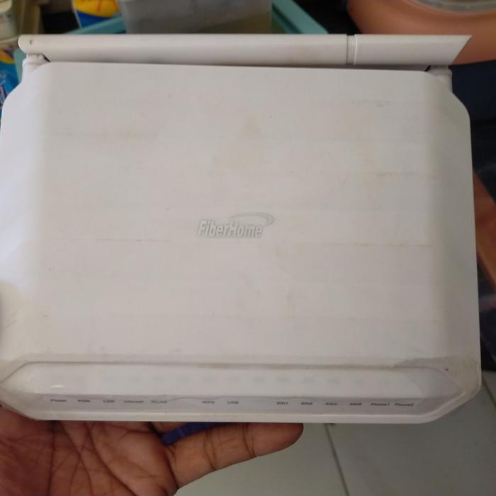 Jual MODEM FIBERHOME HG6243C GPON ONU - Kab. Bogor - FAJRI GPON OLT ...